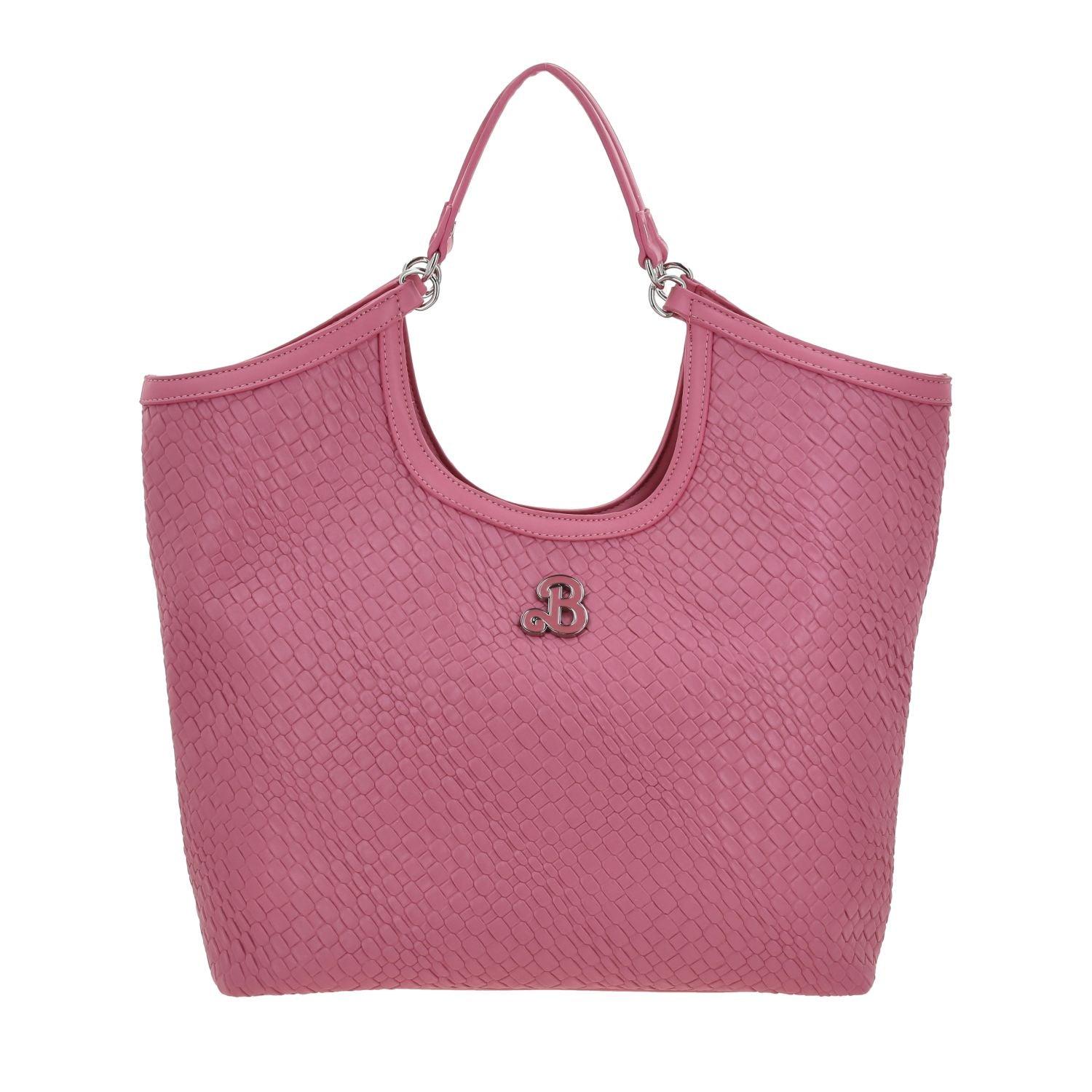 Bolso Hobo Rosa Barbie by Gorett Dean – GORETT