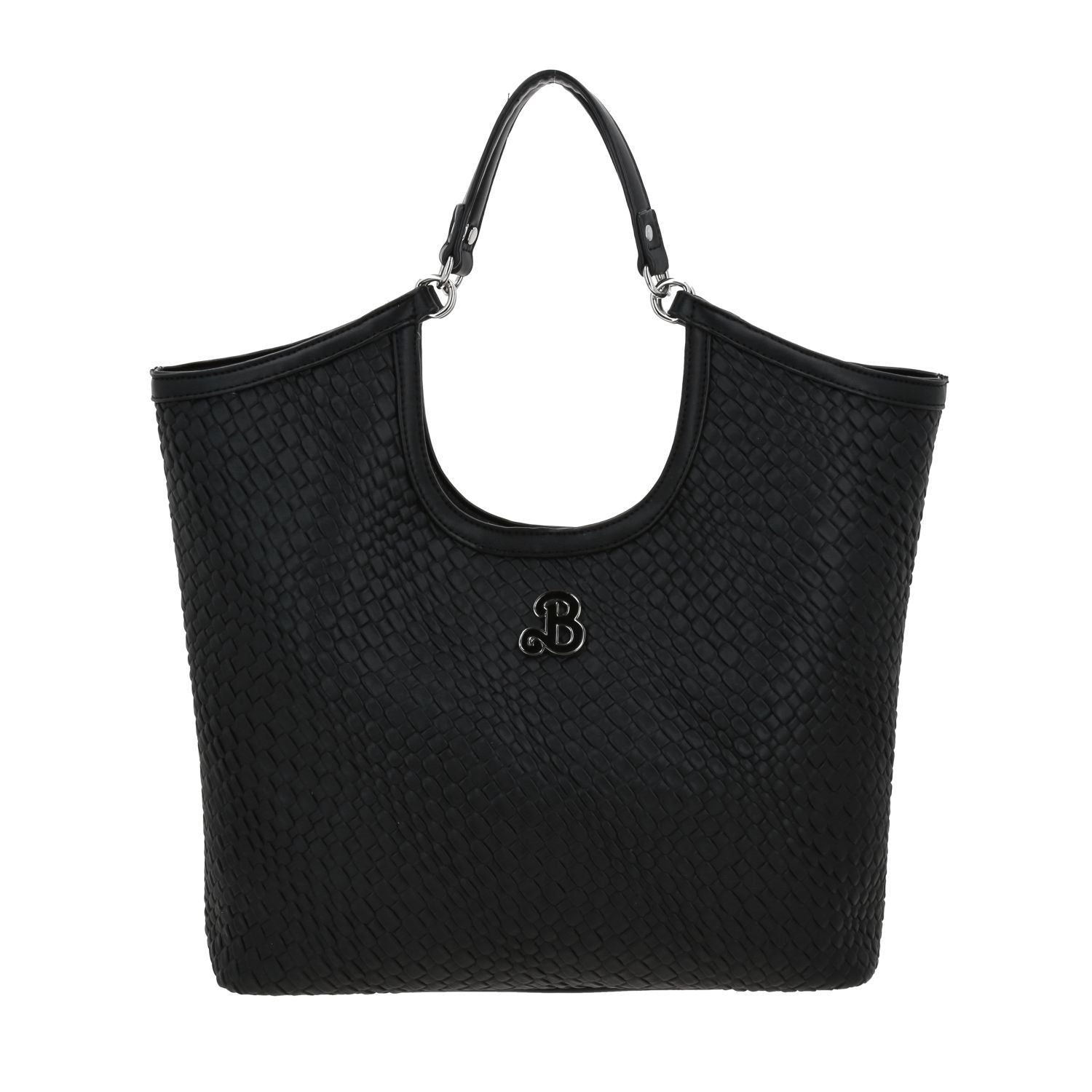 Bolso Hobo Negro Barbie by Gorett Dean – GORETT